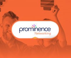 Prominence Networking - Prominence Partners
